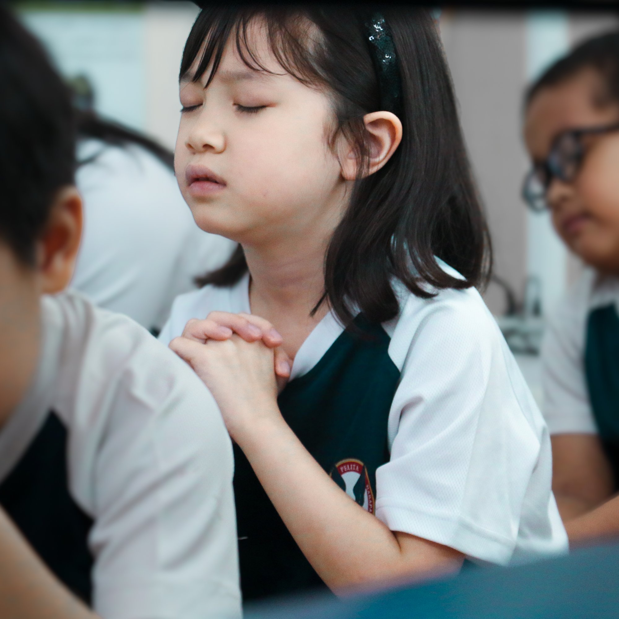 Welcome to SPH Sentul City!